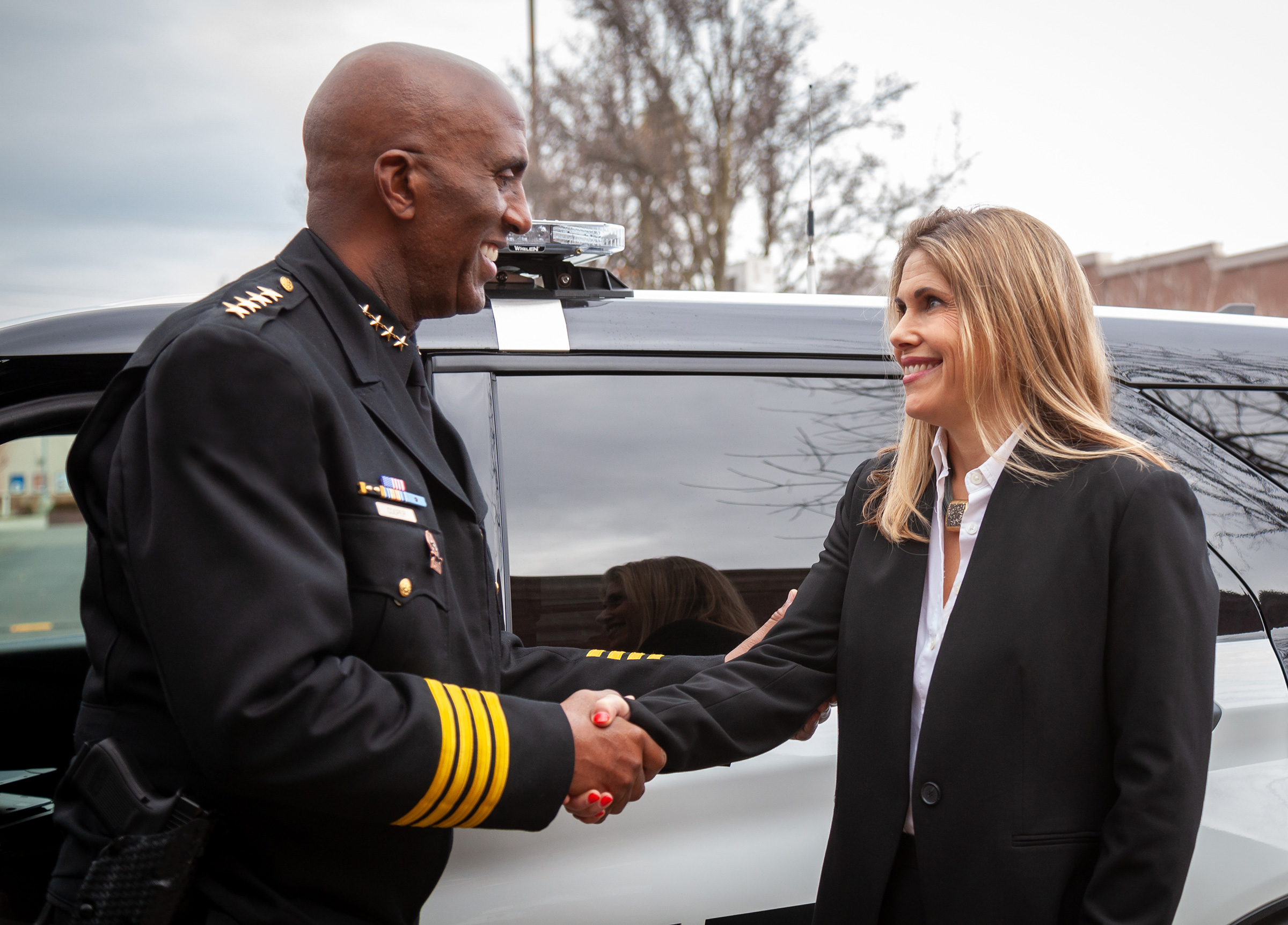 Media - Maggy Krell for Assembly 2024