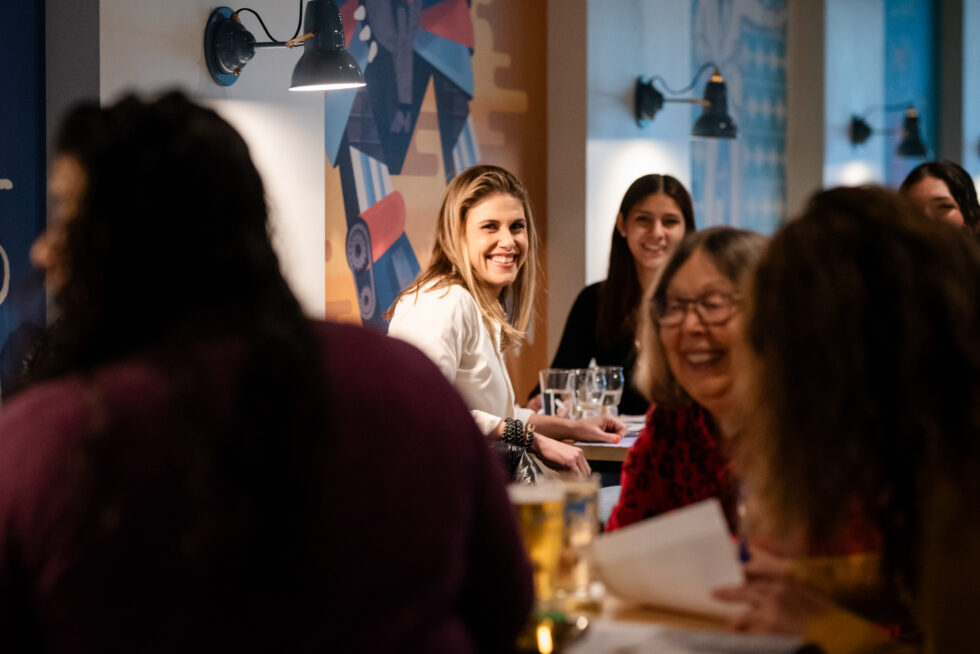 Media - Maggy Krell for Assembly 2024