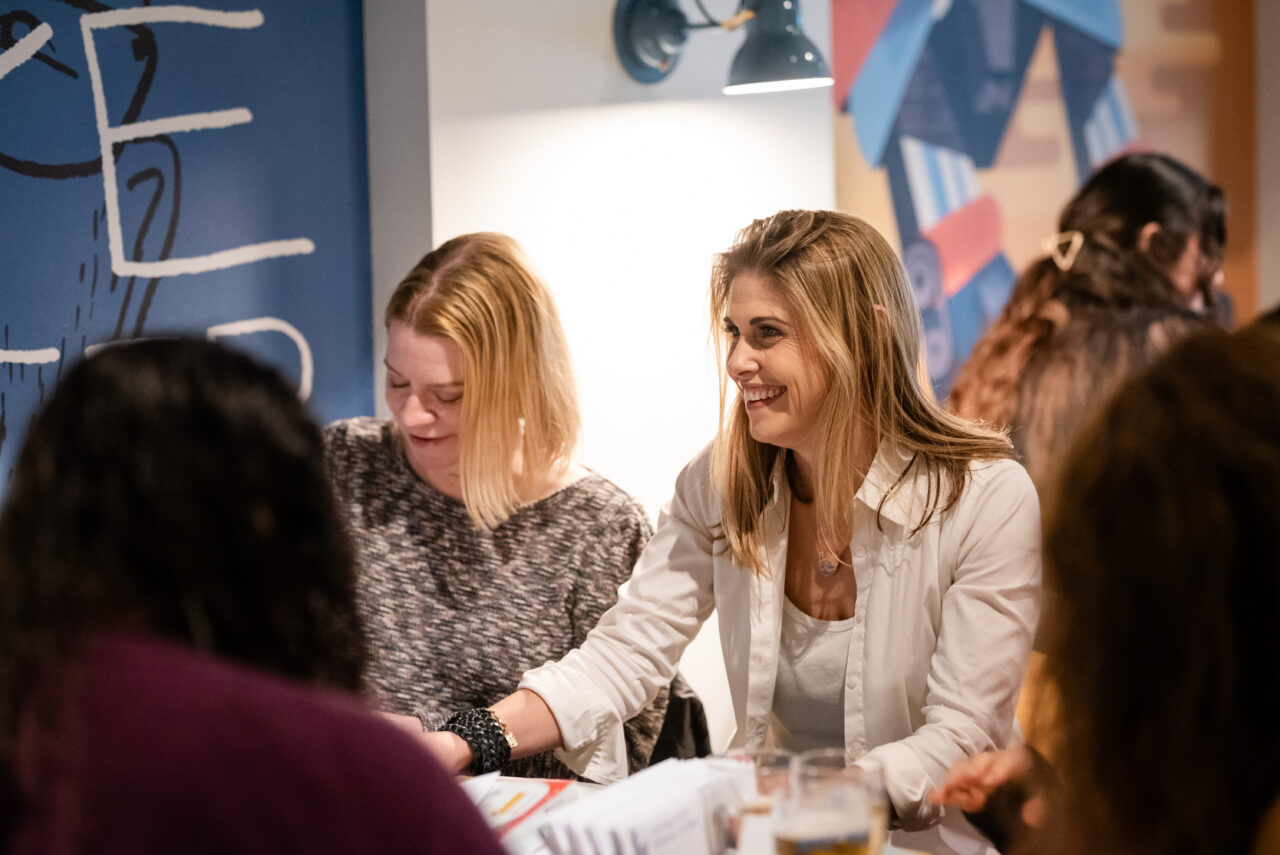 Media - Maggy Krell for Assembly 2024